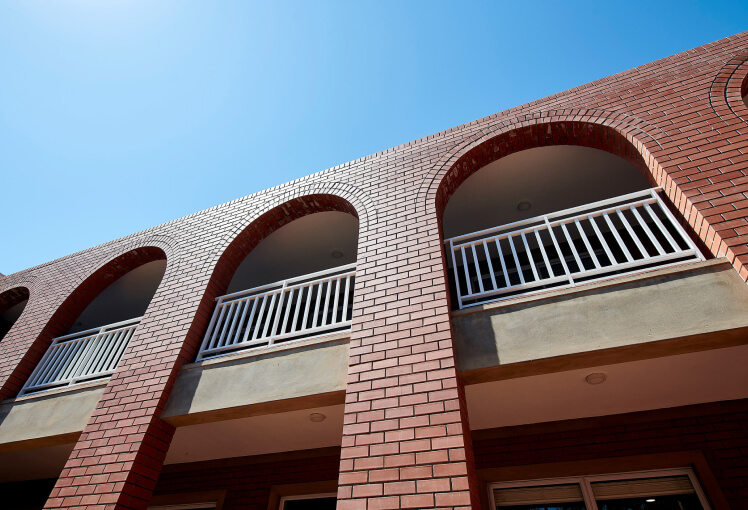 Building Materials : Earth Retaining Systems